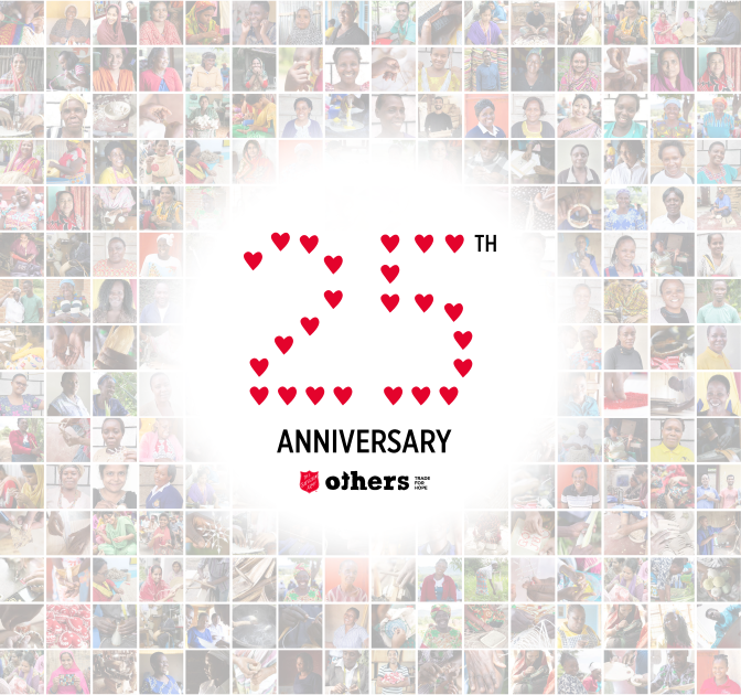 25 Jahre «Others» | Infohub