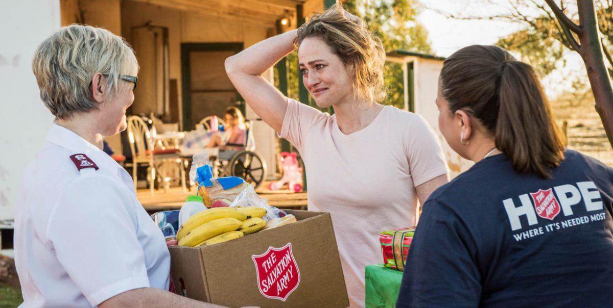 L'avenir de Dieu nous permet d'espérer dans le présent | Infohub