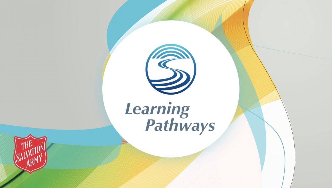 Learning Pathways startet am 27. April 2021 | Infohub