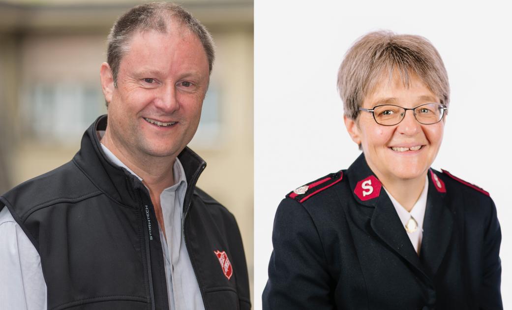 Die Gemeinde als Übungsfeld | Infohub